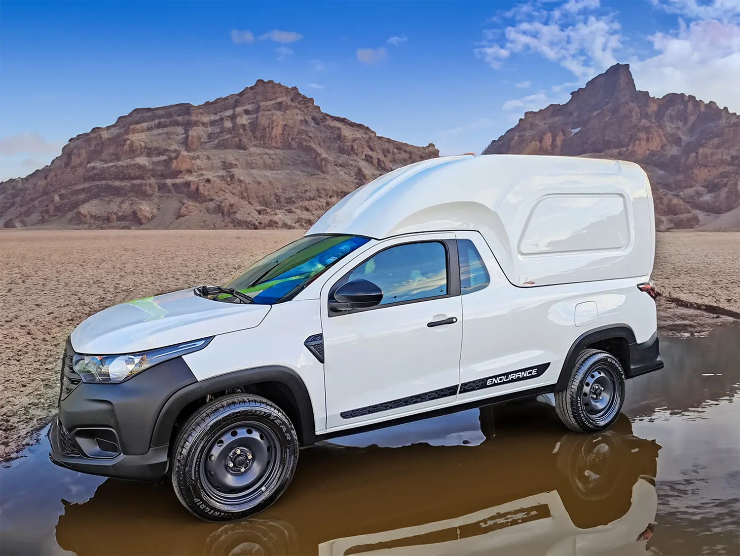 As Vantagens da Capota de Fibra Alta na Fiat Strada Cabine Simples ...